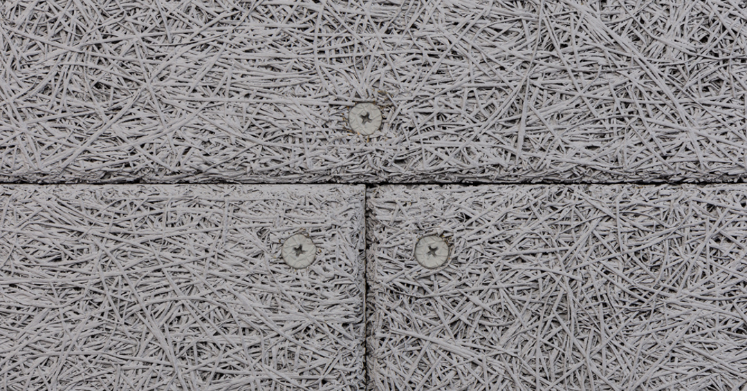 Schroeven voor de montage van Troldtekt akoestische panelen | Troldtekt